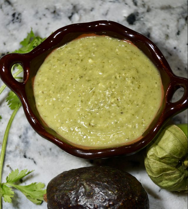 13 Delicious Salsas for a Parrillada - Everyday Latina