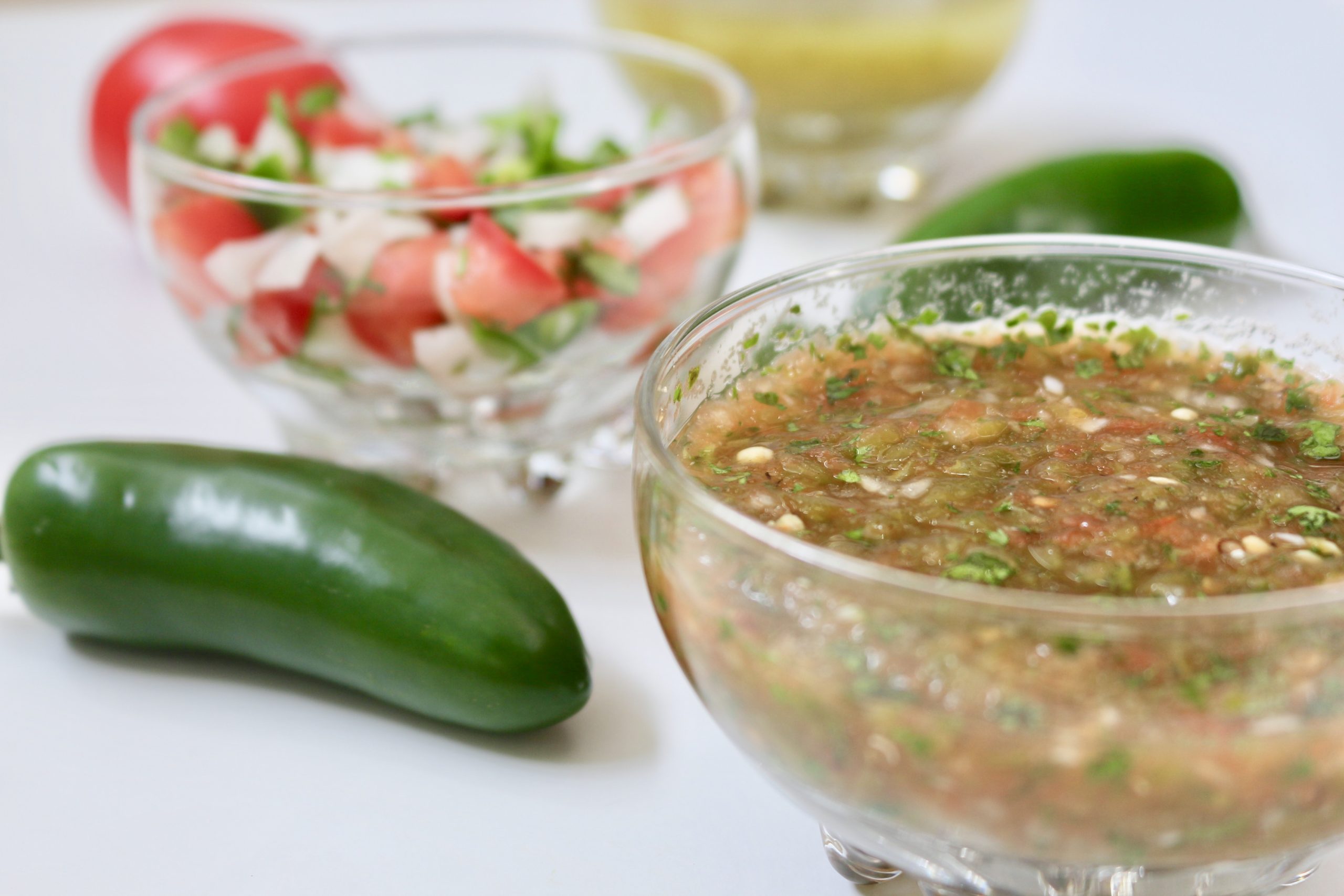 13 Delicious Salsas for a Parrillada - Everyday Latina