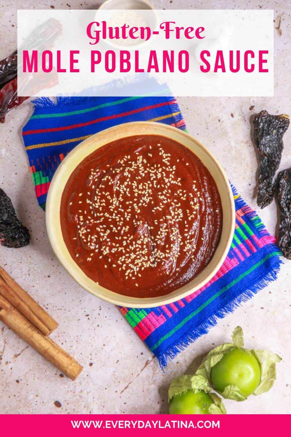Mexican Salsas and Sauces