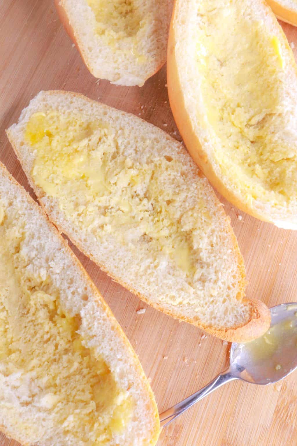 Authentic Molletes Mexicanos with Chipotle Salsa