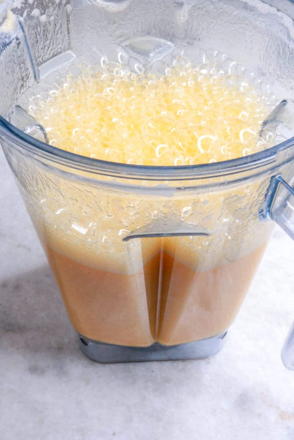 Agua de Melón (Mexican Melon Water)