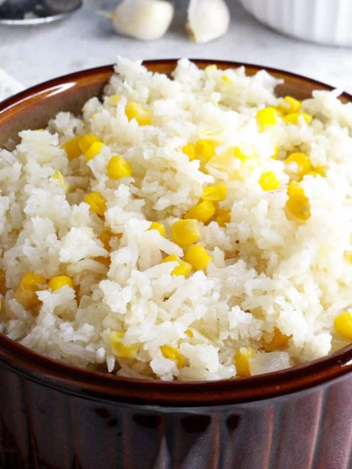 Coctel de Camarones (Mexican Shrimp Cocktail)