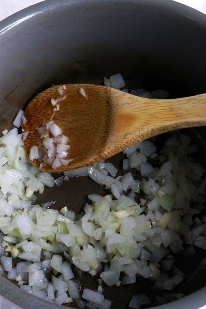 Mexican White Rice with Corn