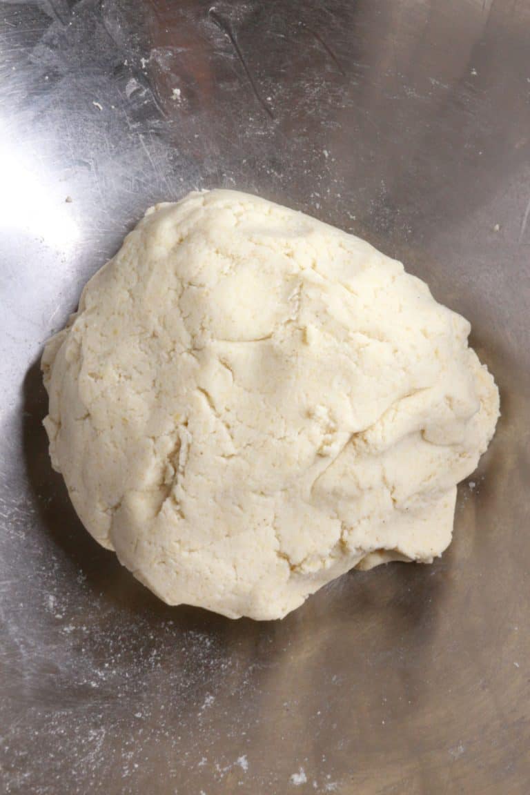 Crispy Mexican Sopes Recipe