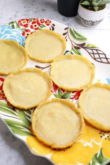 Crispy Mexican Sopes Recipe