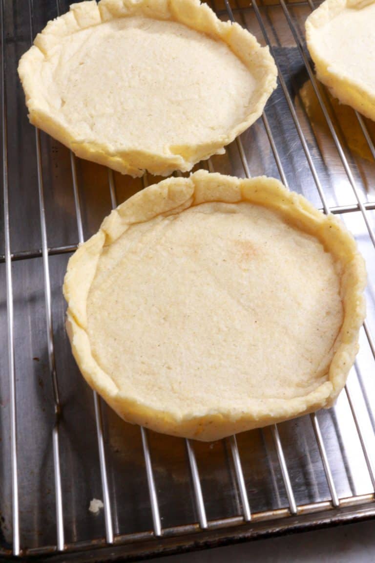 Crispy Mexican Sopes Recipe