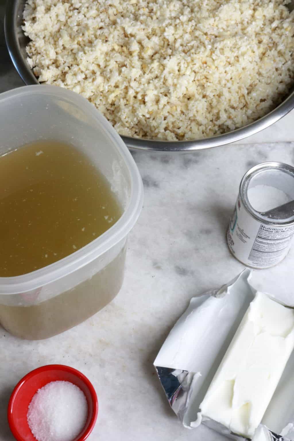 How to Nixtamalize Corn for Tamales