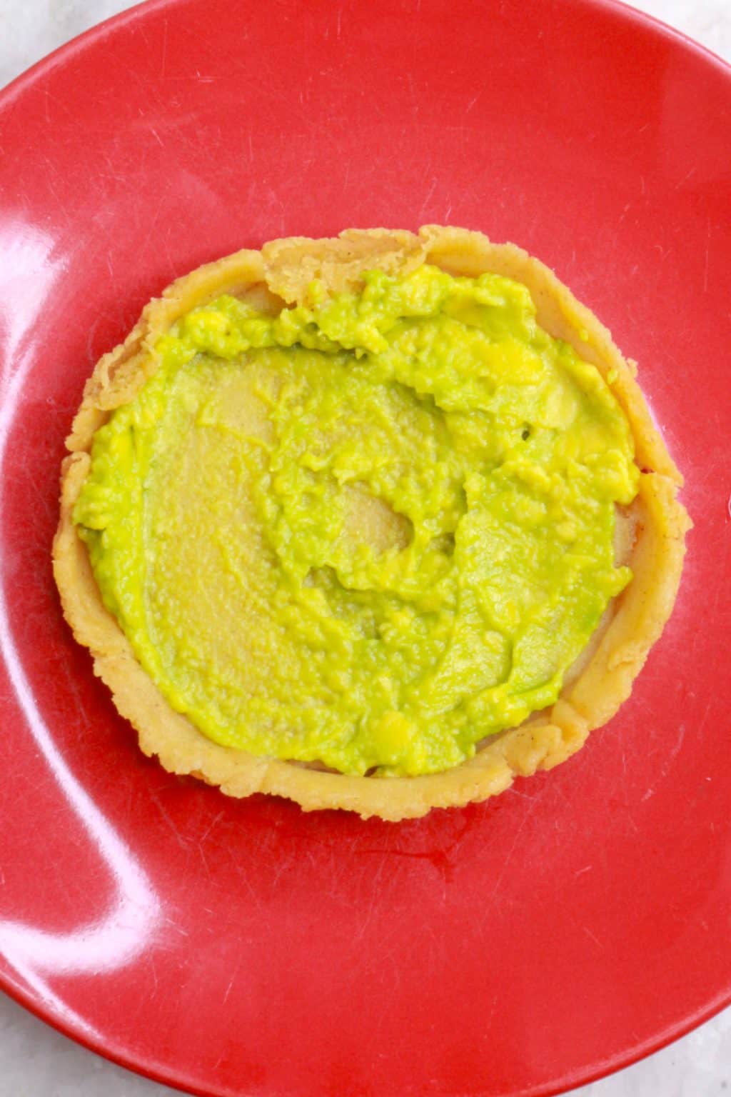 Sopes de Frijoles (Refried Bean Sopes)