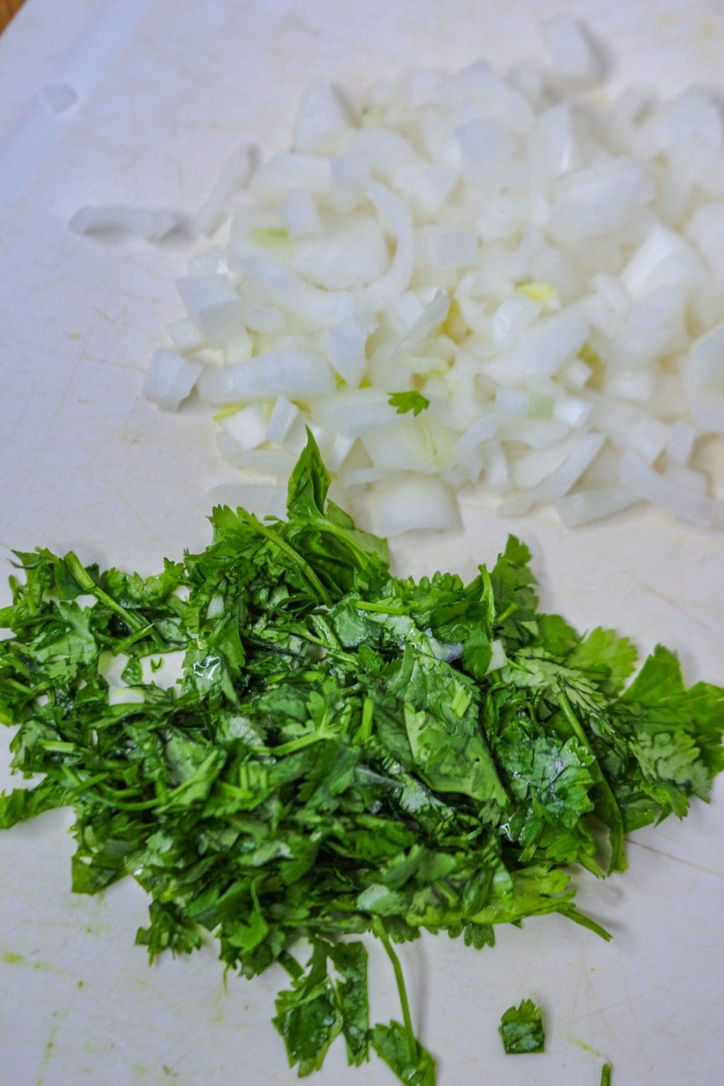 Extra Spicy Serrano Salsa
