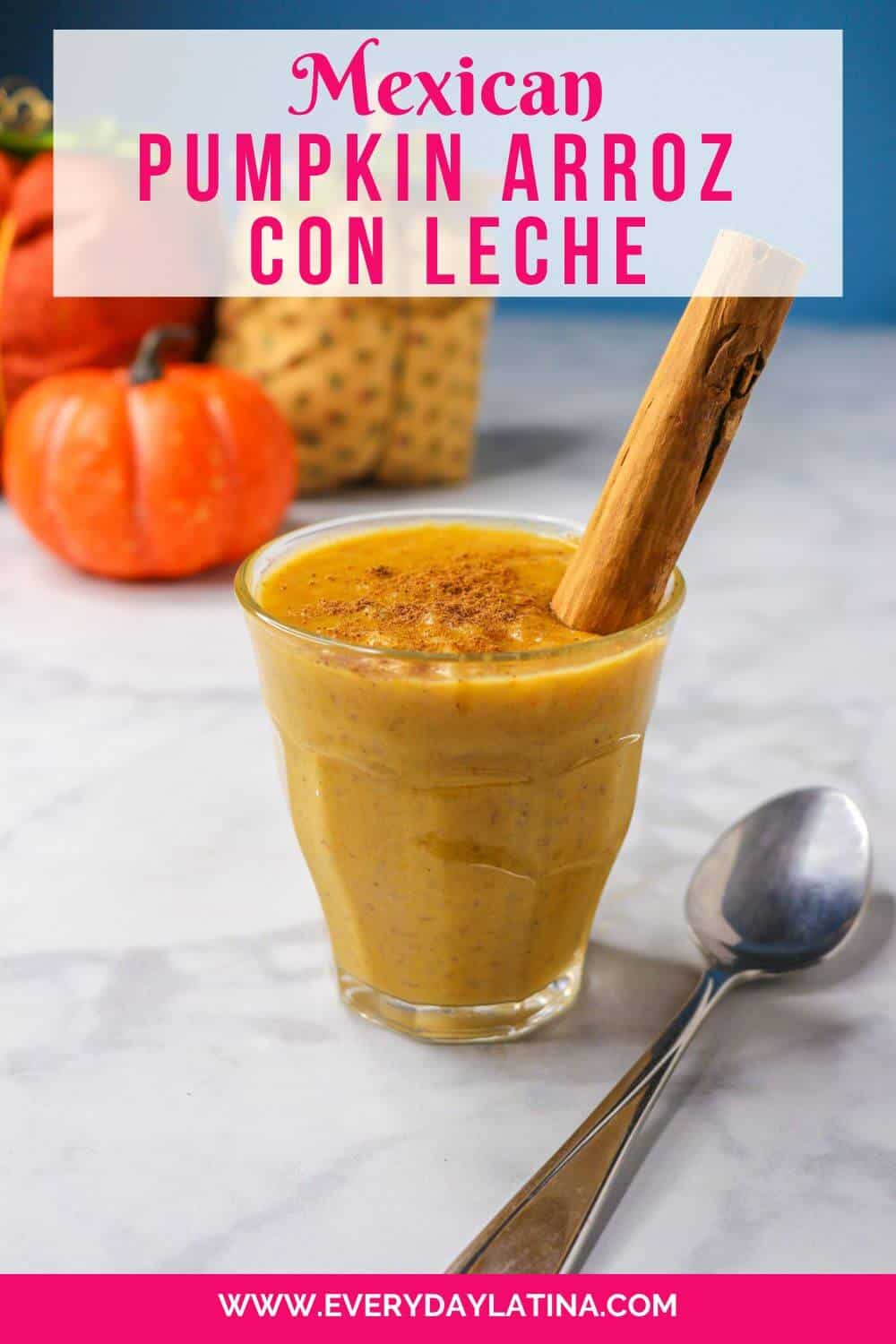 Everyday Latina - Healthy & Traditional Mexican Recipes